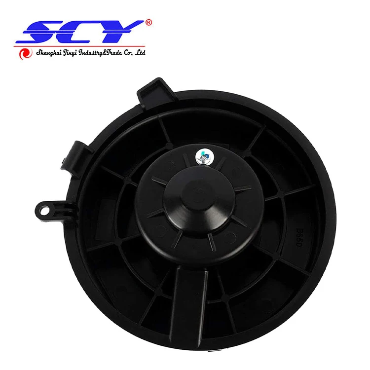Blower Motor for Nissan 27225ET00A - Universal Fit