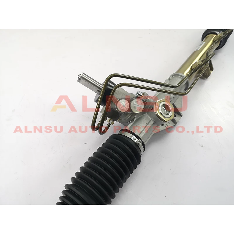 Power Steering Rack For Toyota Zze141 Zre142 Usa Lhd 45510-12450 - Buy ...