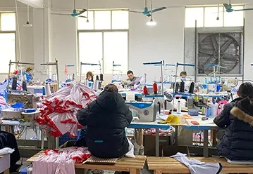 Guangzhou Magic Technology Co., Ltd. - Textile Items For Sublimation ...