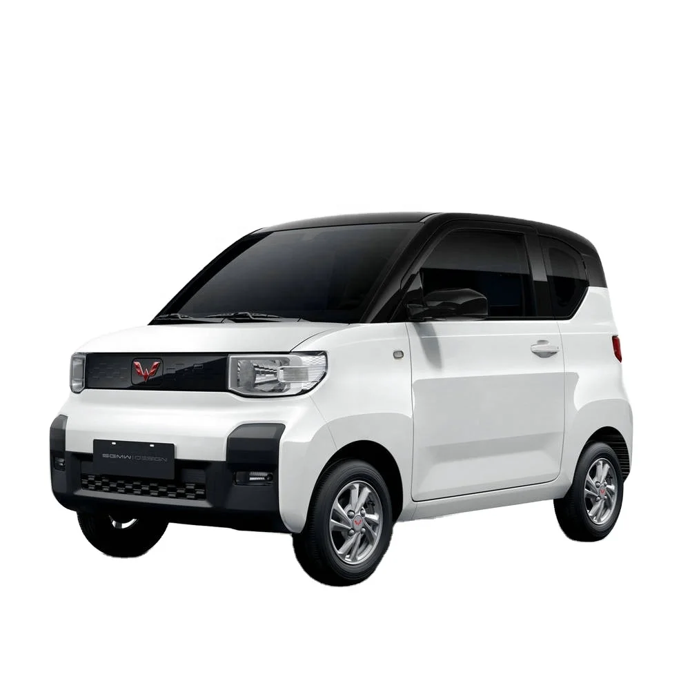 2021 New 20kw 4seats Max Speed 100km/h Electric Mini Car - Buy Electric ...