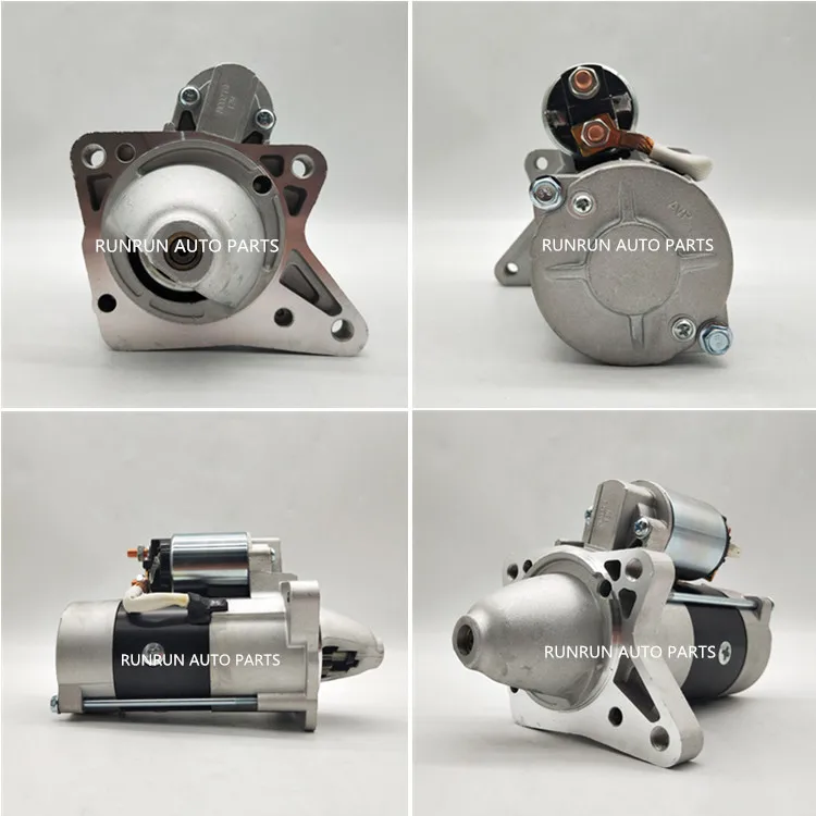 12V 2.2KW 10T STARTER MOTOR for MITSUBISHI Mazda M2T87271