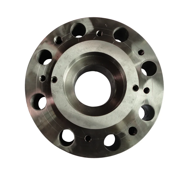 Industrial Compressors & Parts Flanges Stainless for Compressor Carbon ...