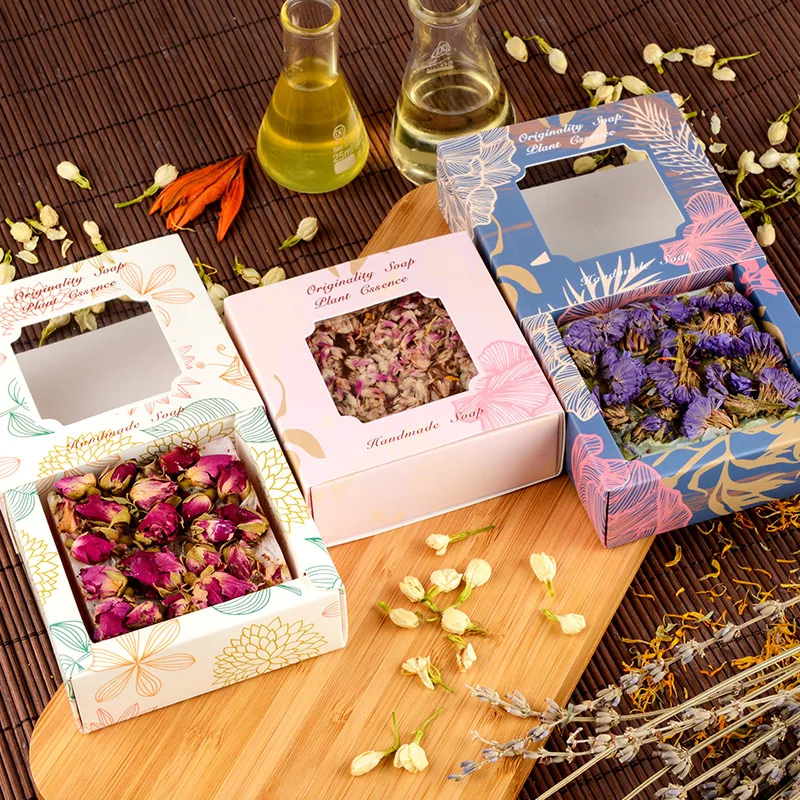 Yoni Bar Feminine Herbal Soap - Natural Detox & Balance