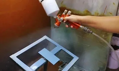 Company Overview - Kingtop Car Body Care Co., Limited