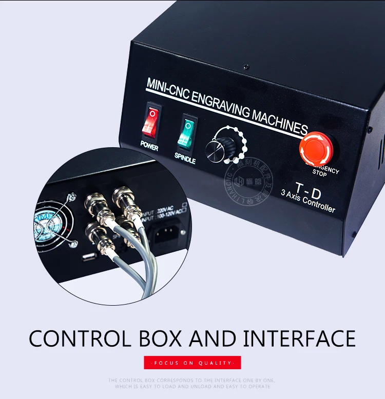 3040 CNC Router - Precision Cutting for Wood and Metal