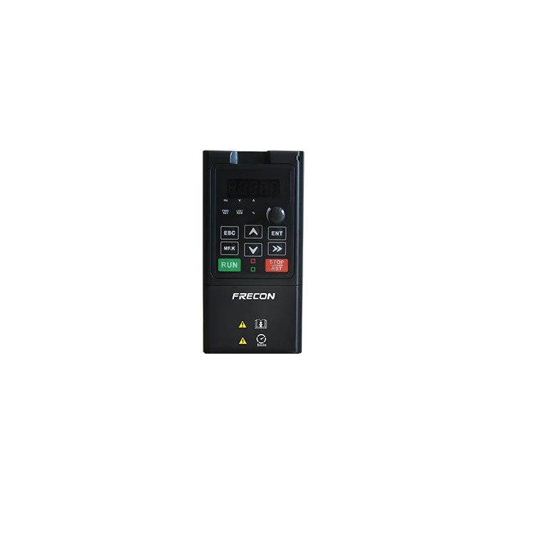 FRECON FR150A Series Inverter - High Performance & Reliability