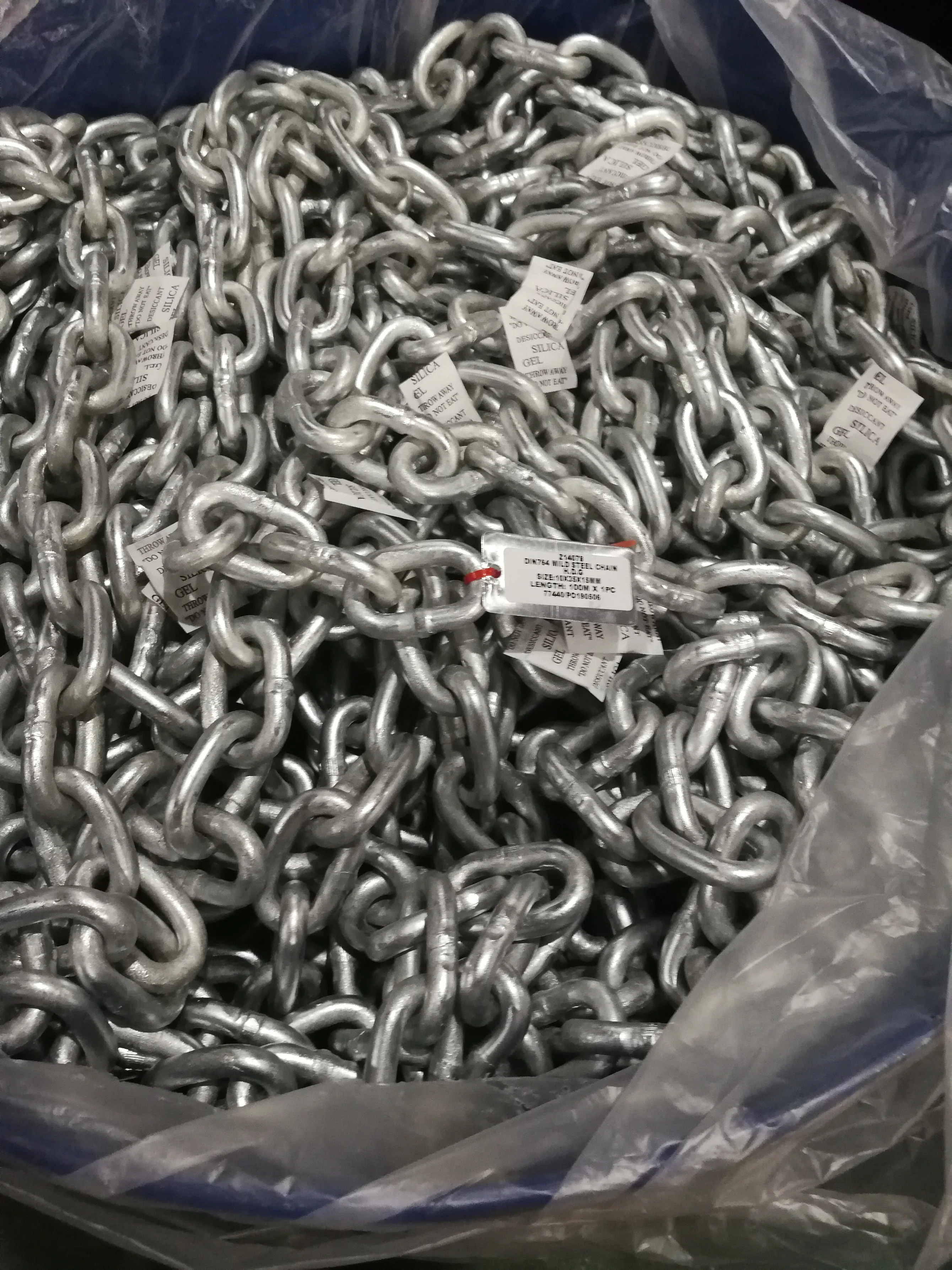 DIN 5685C Commercial Chain Link| Alibaba.com