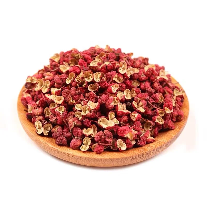 Dried Sichuan Pepper / Chinese Prickly Ash Factory Supply - Buy Dried Pepper,Dried Sichuan ...
