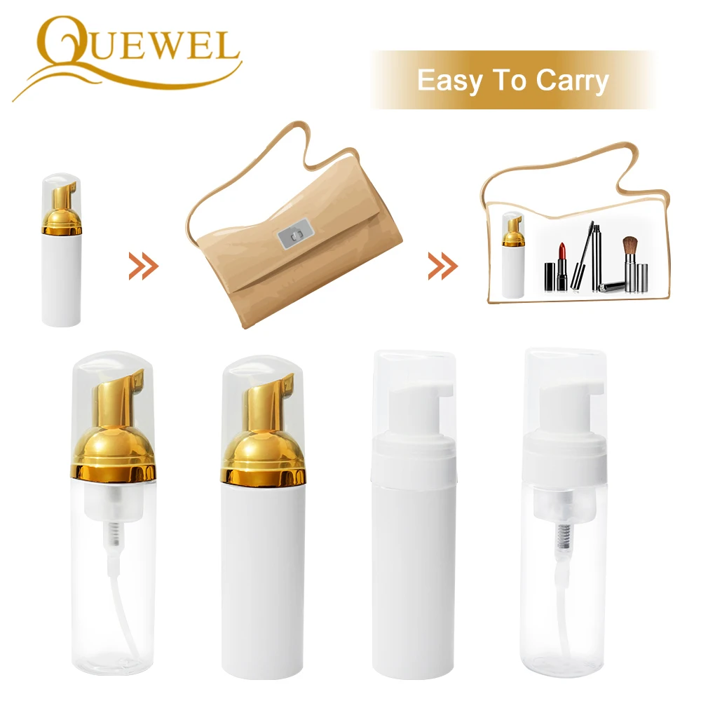 Custom Eyelash Cleaning Foam Eyelash Cleaner Vegan Lash Shampoo Bottles ...