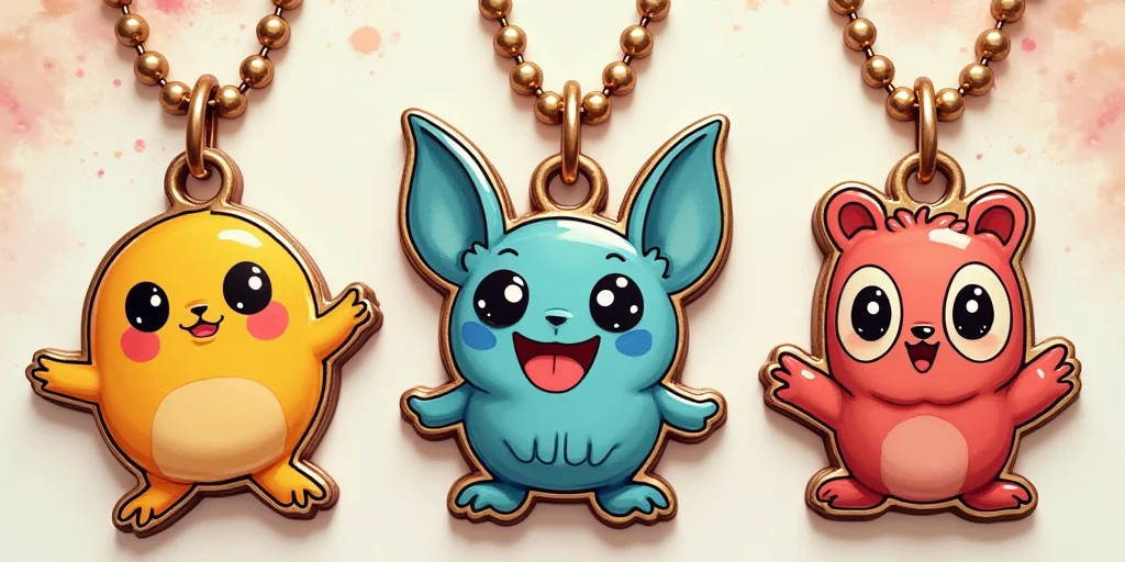 Funky Charms 2025: The Hottest Trend In Personalized Fashion Accessories