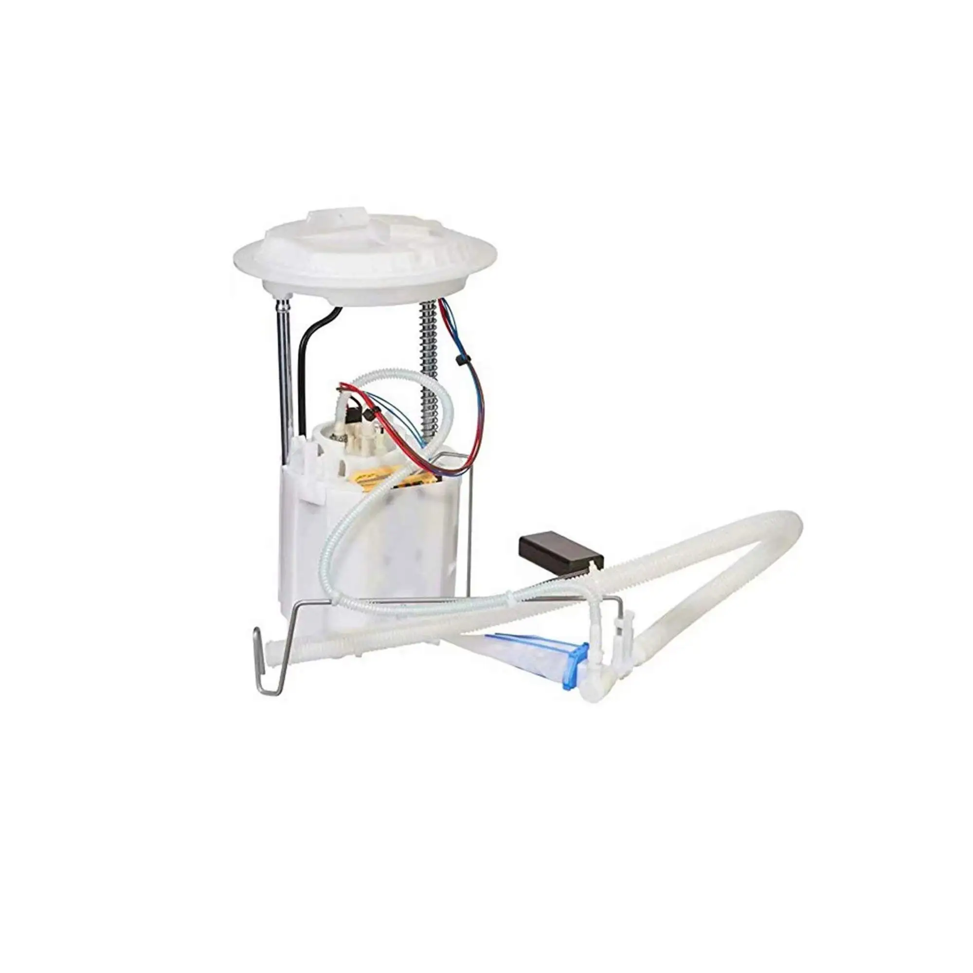 Fuel Pump Module Assembly For Mercedes-benz R Class R350 3.5l E91 38m ...