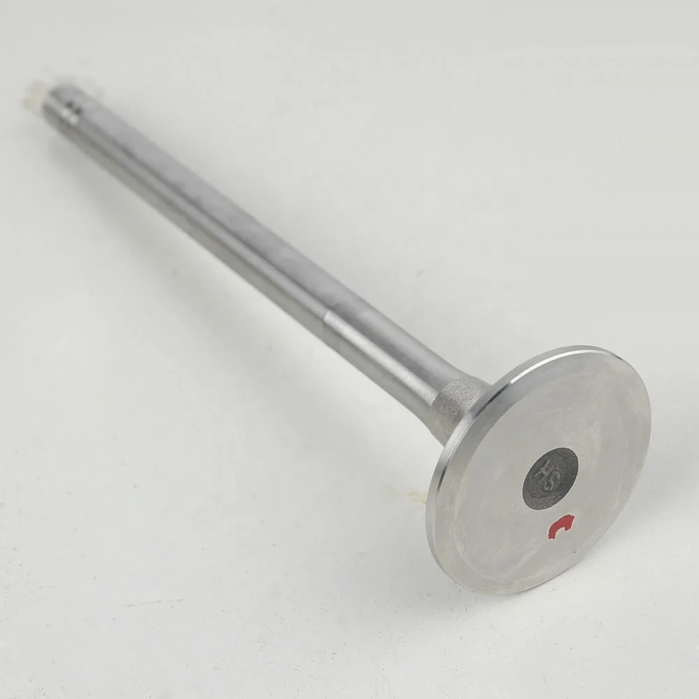 Find the Original 145701 Exhaust Valve for NT855 Diesel Engines