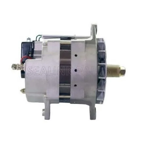 Alternator 4100763 for International Harvester - 24V 140A