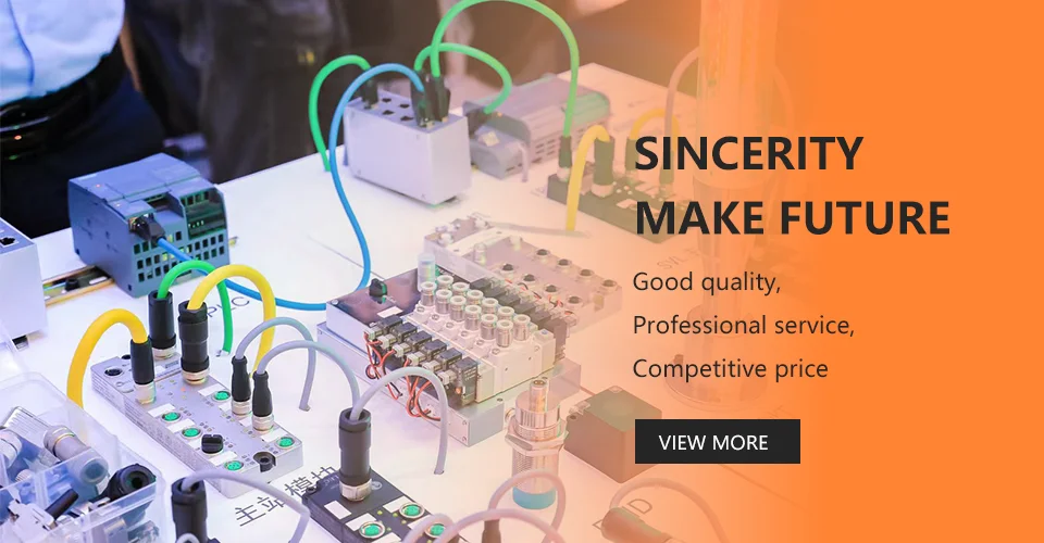 Kunshan SVL Electric Co.,Ltd - Field Wireable Connector, I/O System