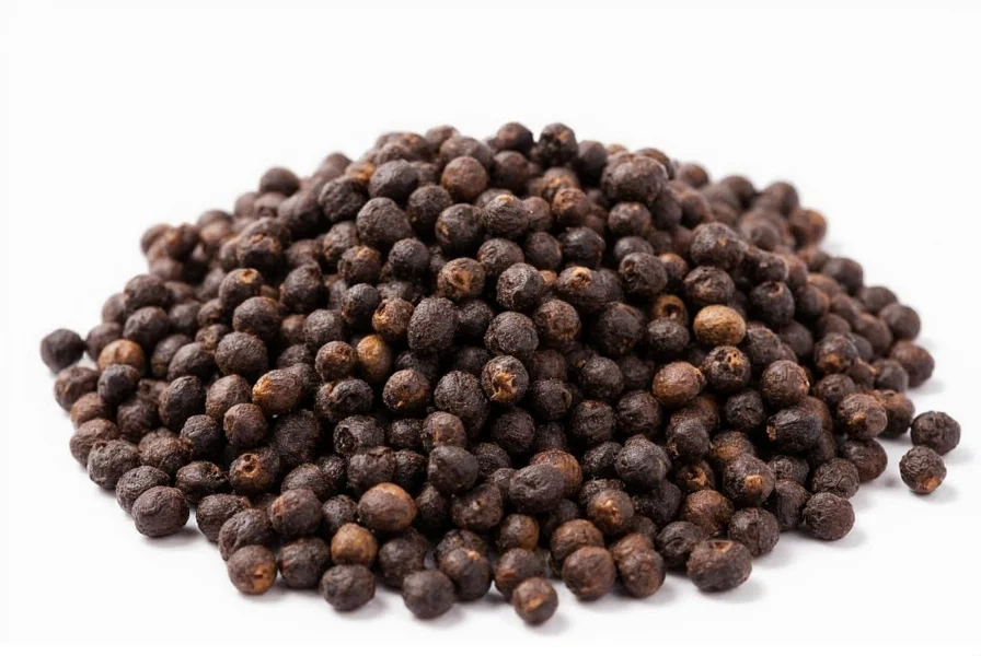 Black Pepper Size: How Grind Affects Flavor and Use