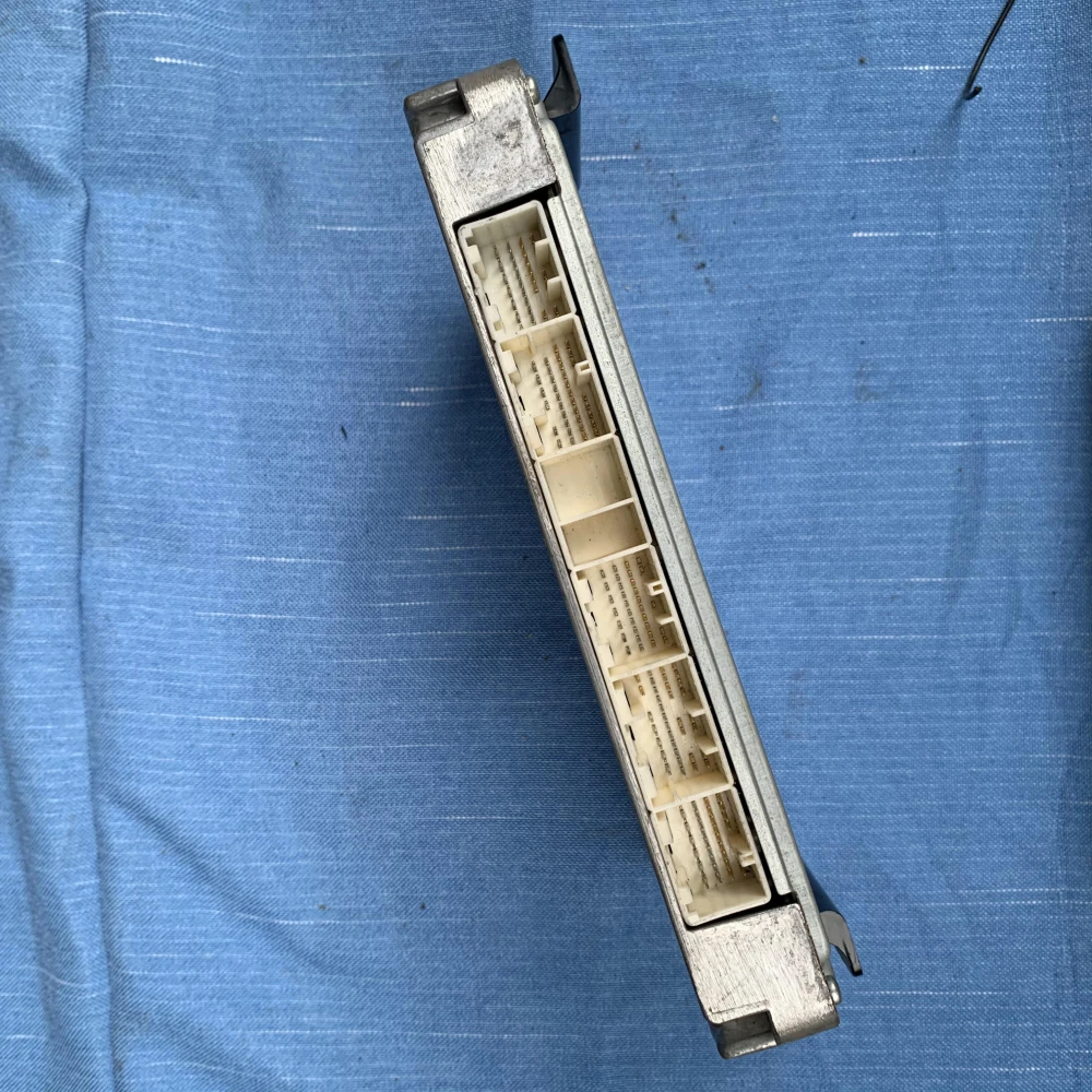 HINO 500 Truck J08E Engine ECU 89663-E0040 89663E0040