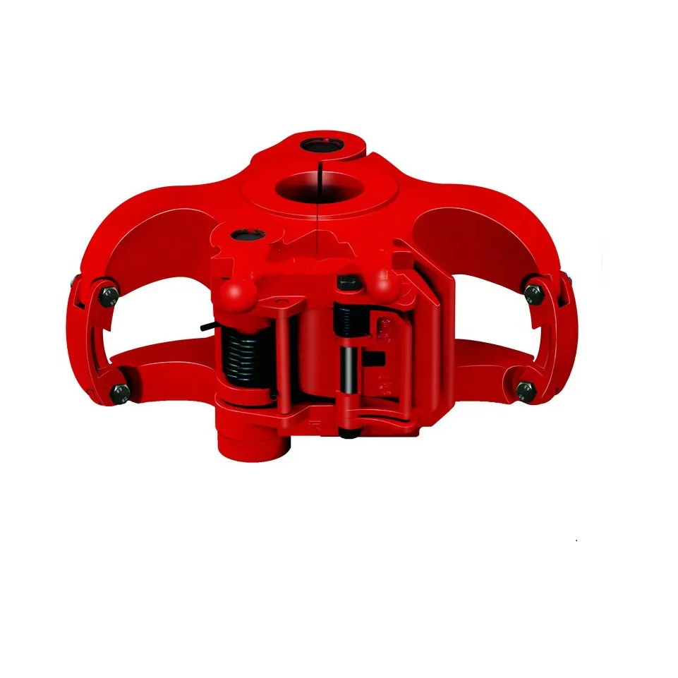 Api 8a/8c Sucker Rods Elevators Type Ta For Drilling Pipe/casing/tubing ...