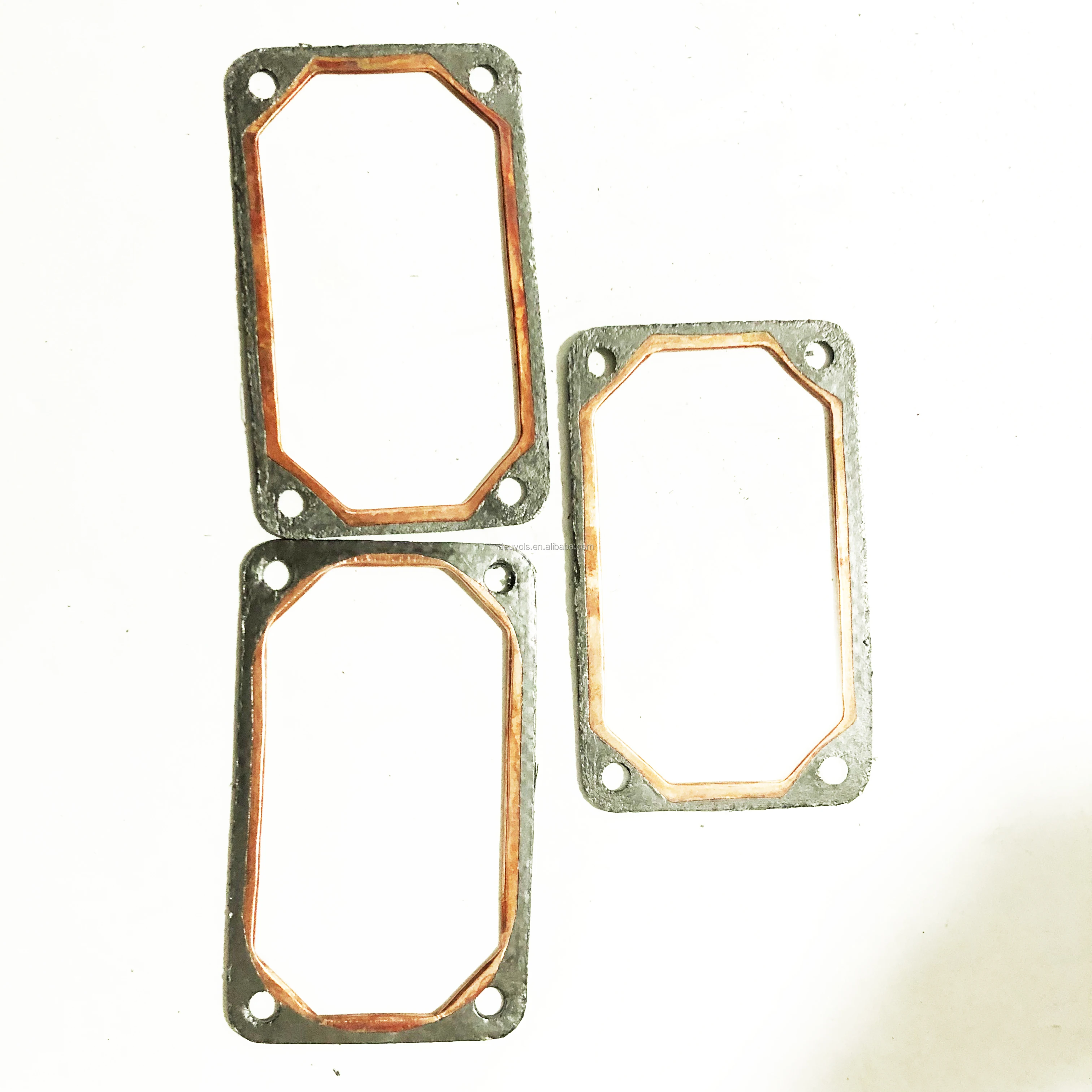 High quality VO-L-VO D12D exhaust manifold gasket 8170959 8187272 ...