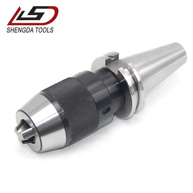 Cnc Milling Machine Ansi Bcat50 Double Face Contact Cone Kpu Apu08 ...