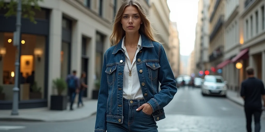 Bulletproof Denim Jacket – Stylish Safety Upgrade On Alibaba.com