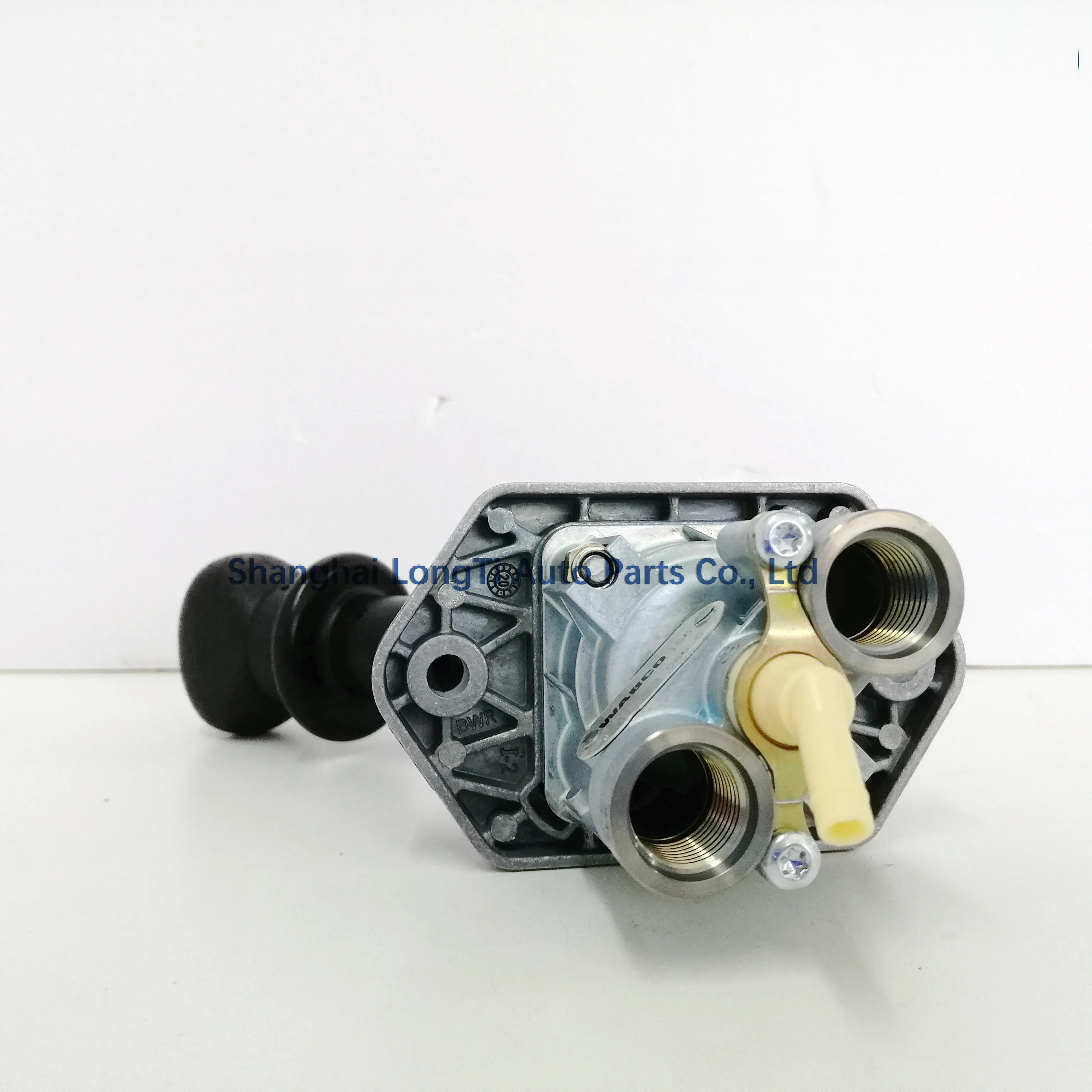 WABCO Hand Brake Valve 9617230860 for Mercedes Heavy Duty