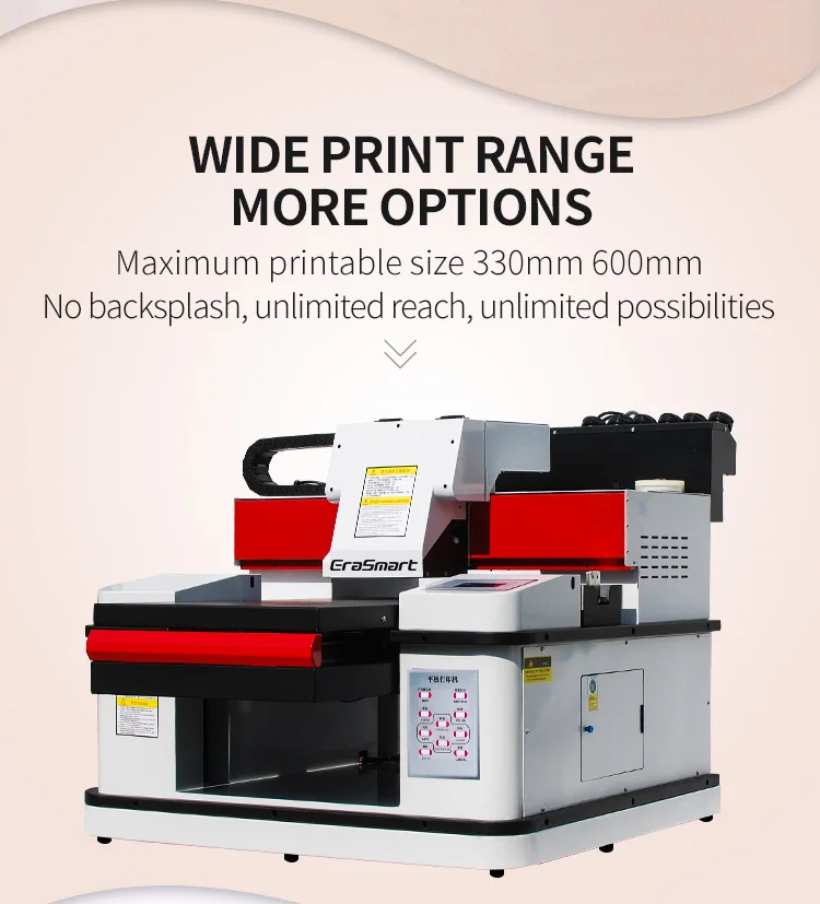 3360 Uv 평판 프린터 A3 잉크젯 인쇄 기계 금속 유리 나무 인쇄 Buy Uv 프린터uv 평판 프린터 잉크젯 프린터 Product On