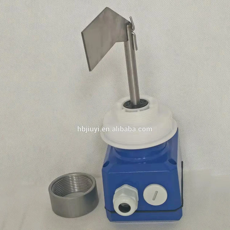 Rotary Level Indicator for Silo Level Indicating Rotary Paddle Level Switch