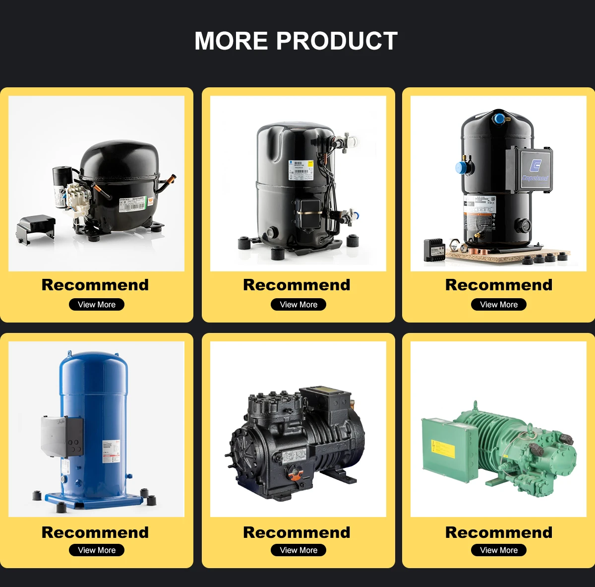 Foshan Kuwait Refrigeration Technology Co., Ltd.