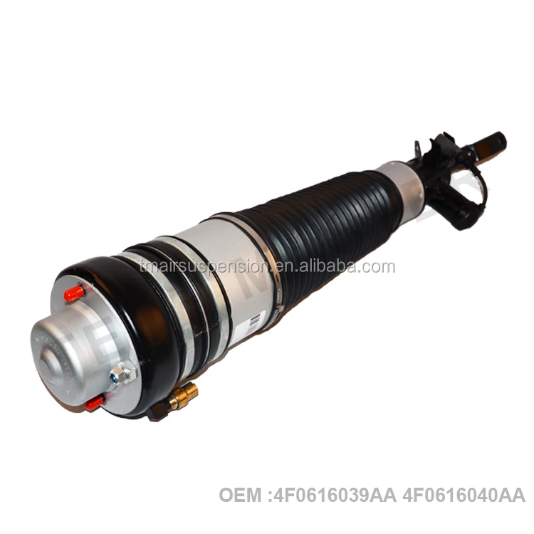Wholesale Price High Quality Shock Absorber Car Parts For A6 C6 Air Suspension Shock Oem ...