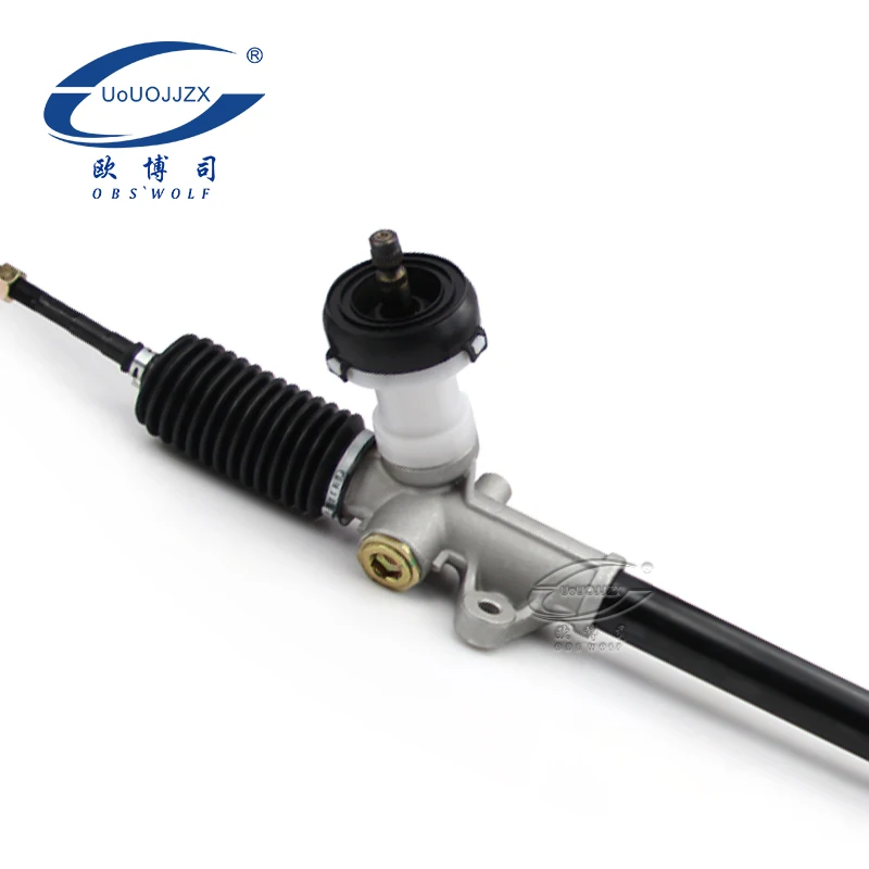 Kia Picanto Power Steering Rack - Reliable Performance