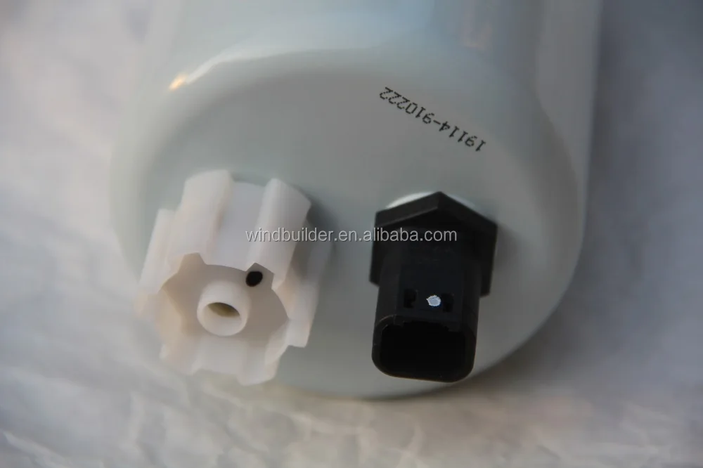 LF14000 QSK19 QSM11 Fleetguard Oil Filter for Cummins