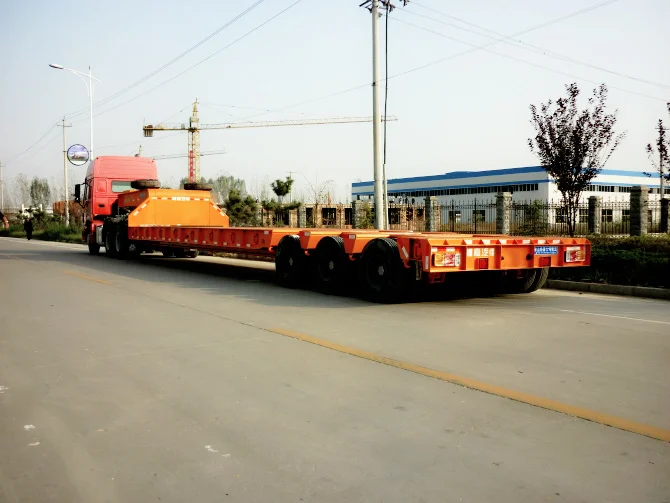Shipyard Transportation Spmt Self-propelled Modular Transporter For ...