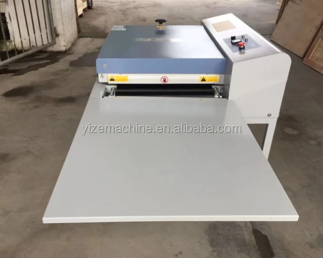 Ultrasonic Fabric Mask Bonding Machine - Continuous Fusing