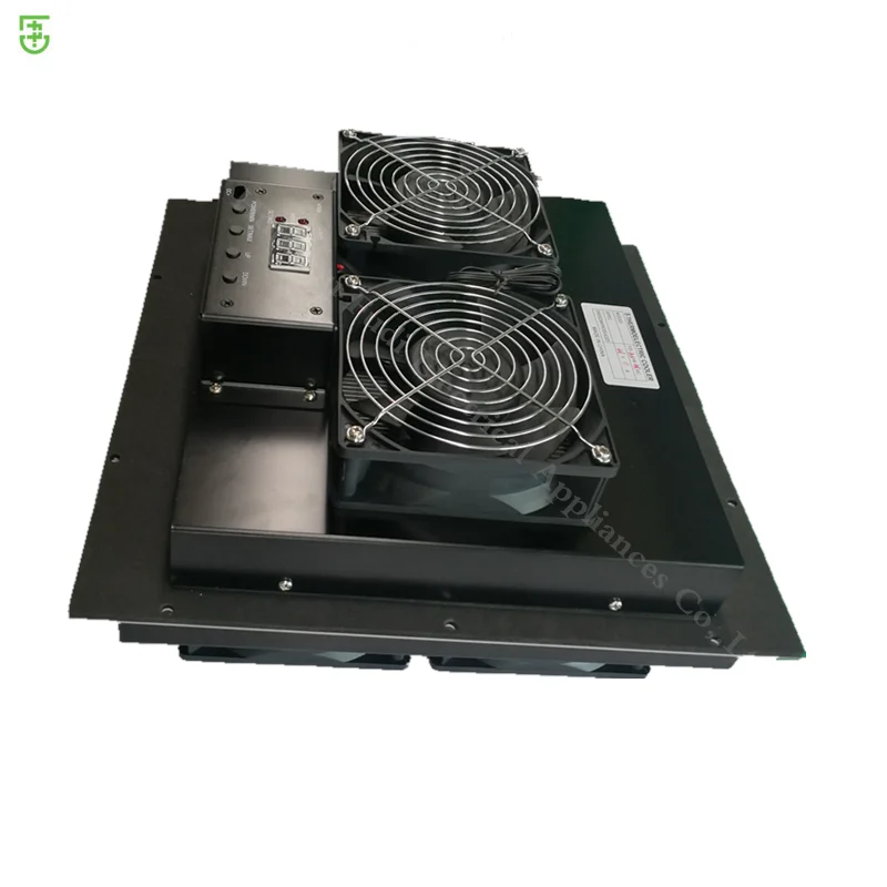 400W 48V Tec Thermoelectric Cooler for Industrial Cooling