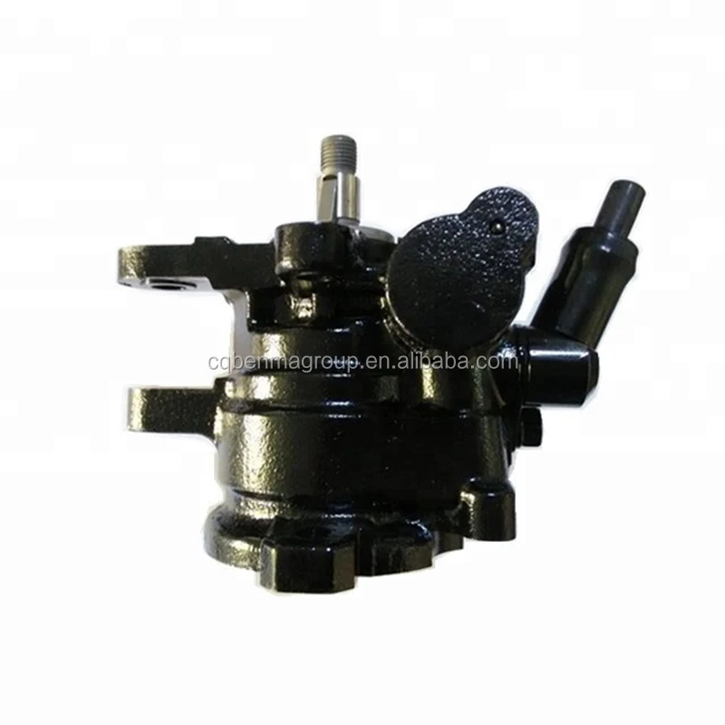 Toyota Corolla Power Steering Pump - 44320-12271 44320-12270