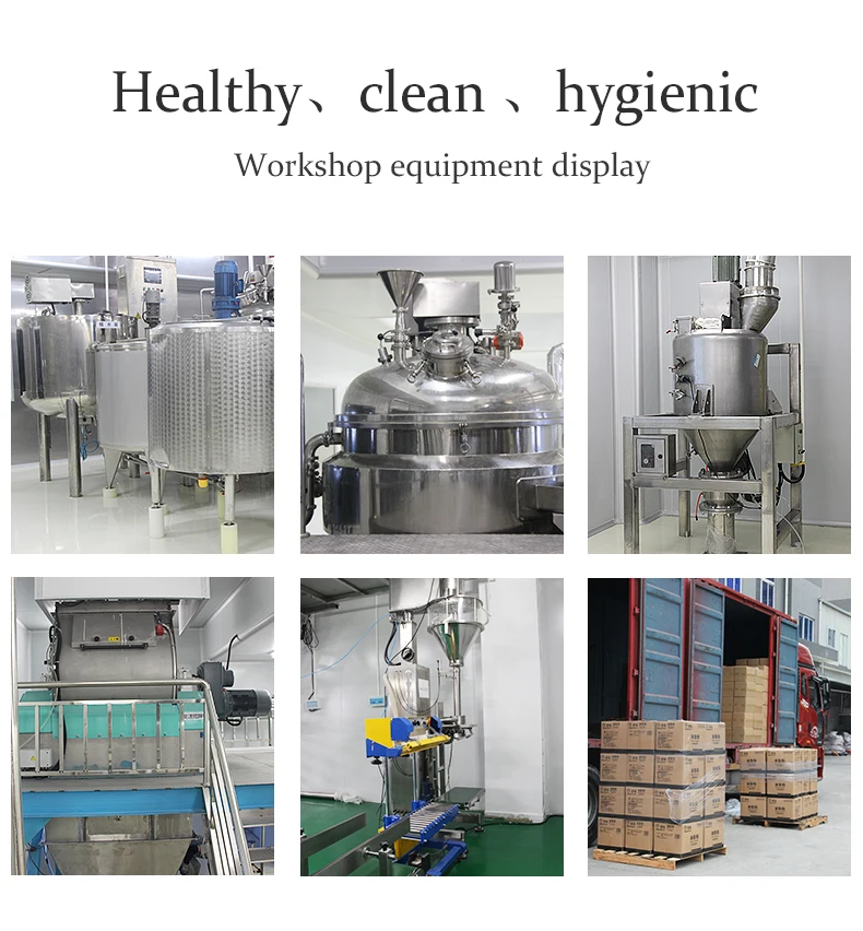 Fresh Keeping Card For Pastry Bread Food Preservative Antistaling Agent ...