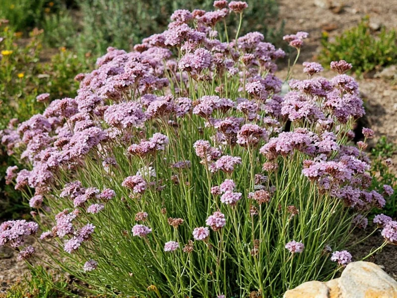 15 Drought Tolerant Perennials for Water-Wise Gardens