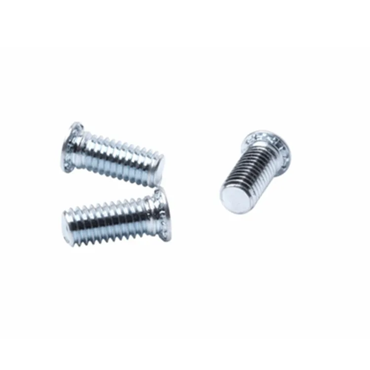 Pem Self-Clinching Threaded Studs FHS-M4-25 Metric Type FH/FHS/FHA tillescenter Nuts Fasteners