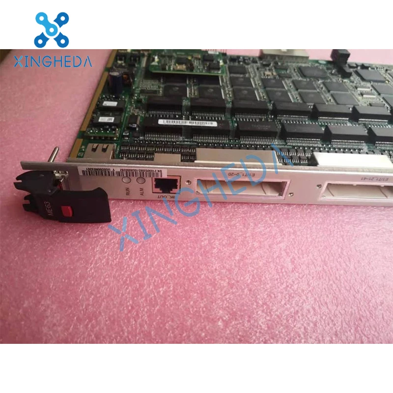 Huawei UMG8900 ME63 - High-Quality Telecommunications Equipment