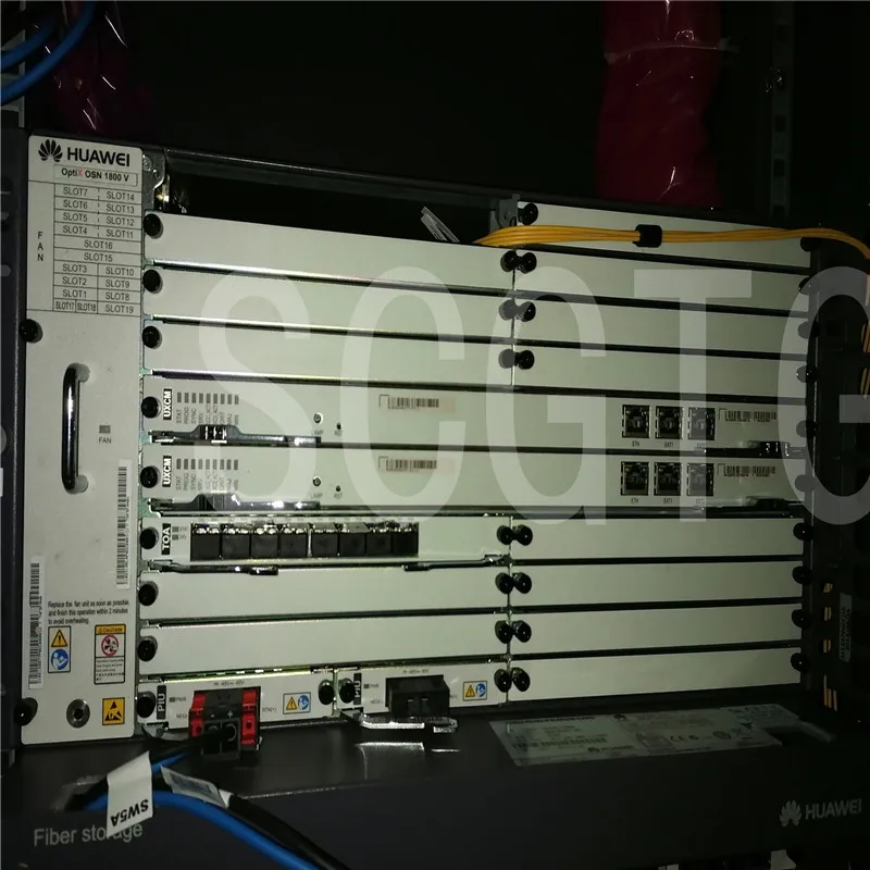 Huawei Osn 1800 V Tnfk03afb 02300802 Tnf5piu 03021ynw Tnf5fan01 ...