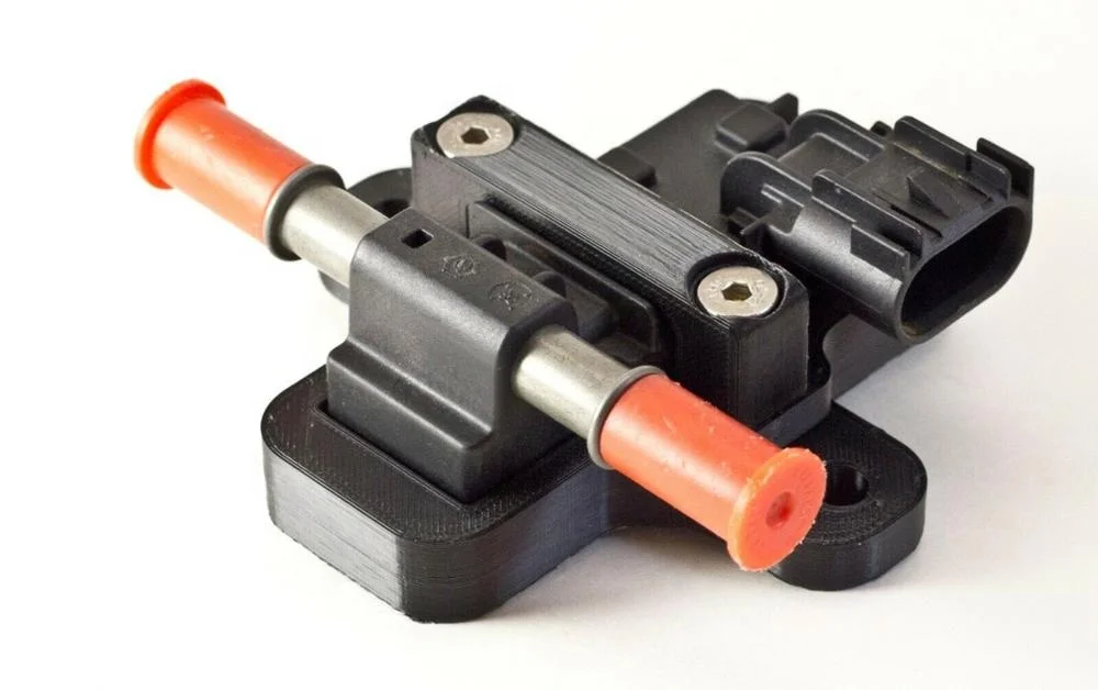 Flex Fuel Sensor for B-UICK L-ACROSSE 2013-2016