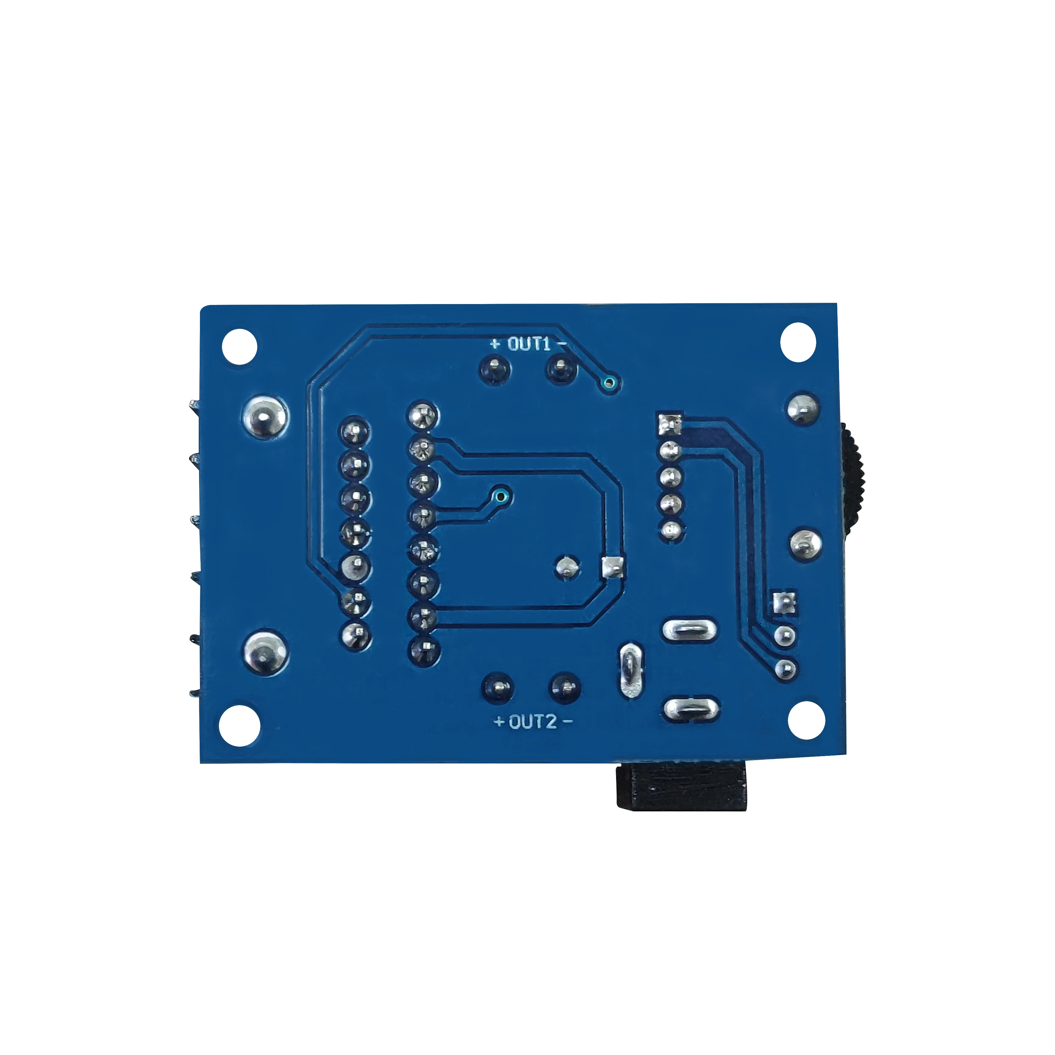 Módulo amplificador TDA7266 Módulo amplificador de audio oferta ...