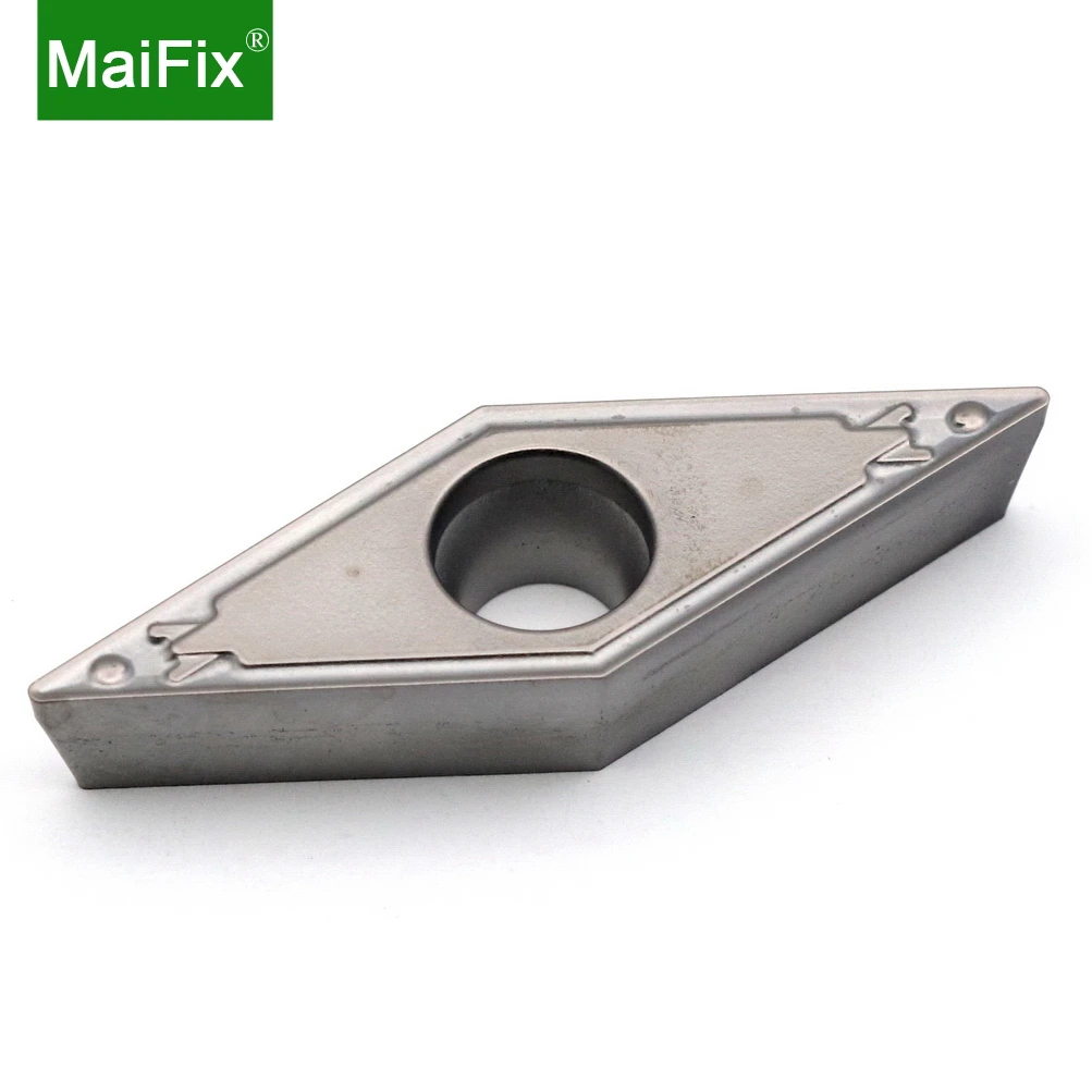 Maifix Vbmt110304 Steel Cutting Cnc Lathe Tool Holder Svjbr Cutter Vbmt ...