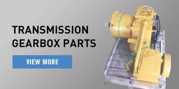 Shandong YAT Machinery Equipment Co., LTD - Truck crane parts, Engine parts