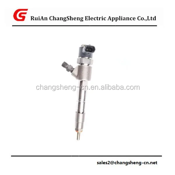 New diesel Engine Injector for ISUZU(qing Ling) 0445110672 CS| Alibaba.com