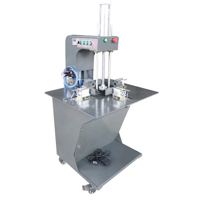 Automatic Rigid Gift Box Bubble Pressing Machine - Buy Automatic Gift ...