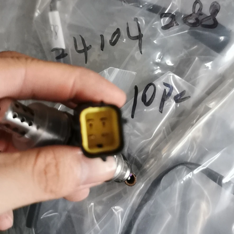 Sensor De Oxigeno for Chevrolet Sail N200 N300 1998-2015 Oxygen Sensor ...