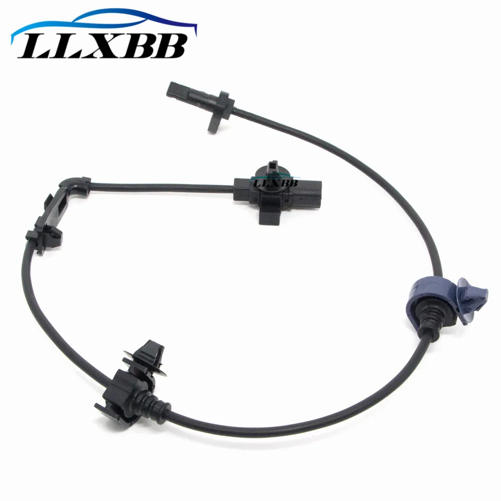 Genuine Abs Sensor Wheel Speed Sensor 57455-t0a-a01 For Honda Cr-v ...