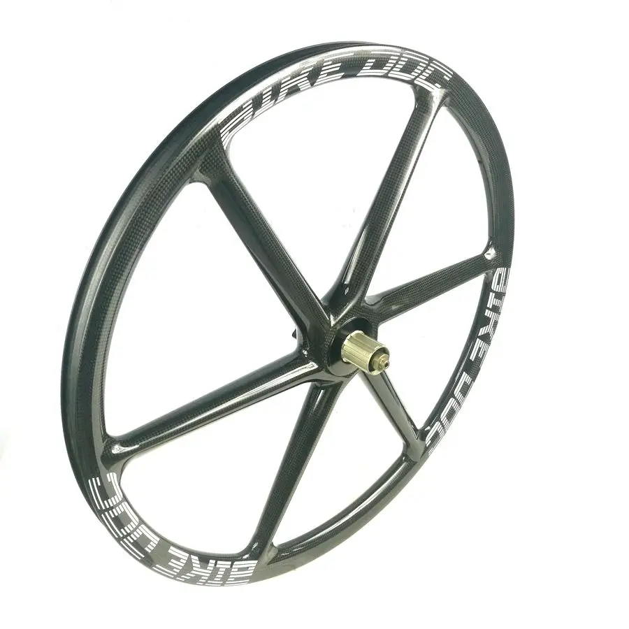 Synergy Wheel Carbon Mtb 6 Spoke Wheel 26er Clincher 6 Spoke Carbon ...
