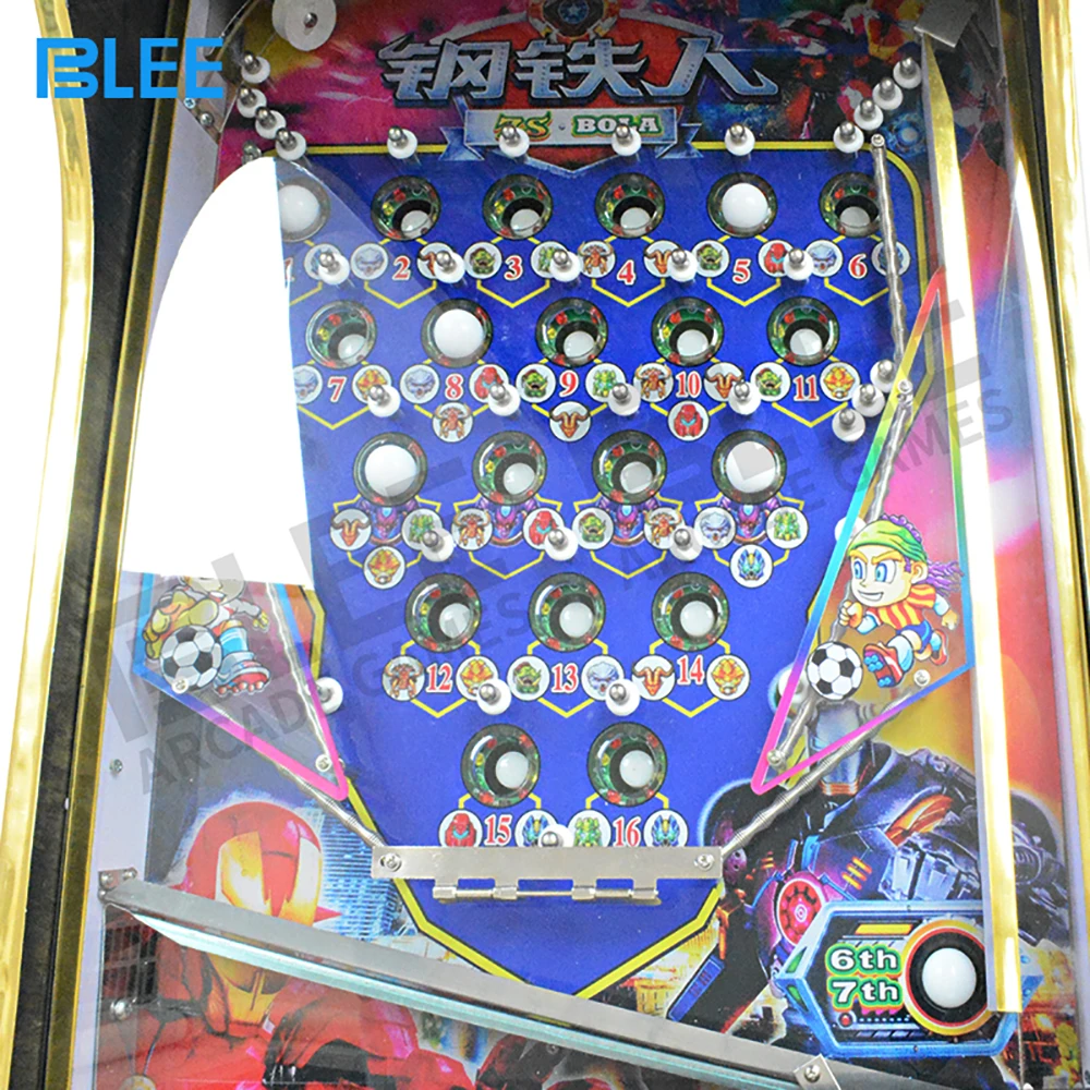 New Children Arcade Game Pinball Machine For Sale - Buy Stern Pinball ...
